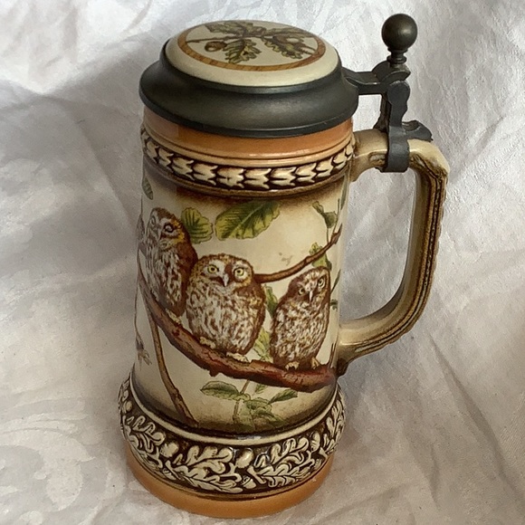 Gertz | Dining | Gertz West Germany Beer Stein | Poshmark